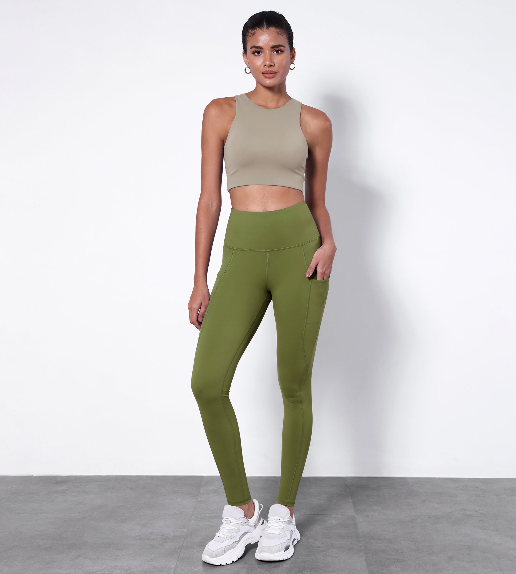 Women's Leggings | ODODOS – ododos